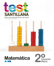 TEST 2 BASICO MATEMATICA | Consulta